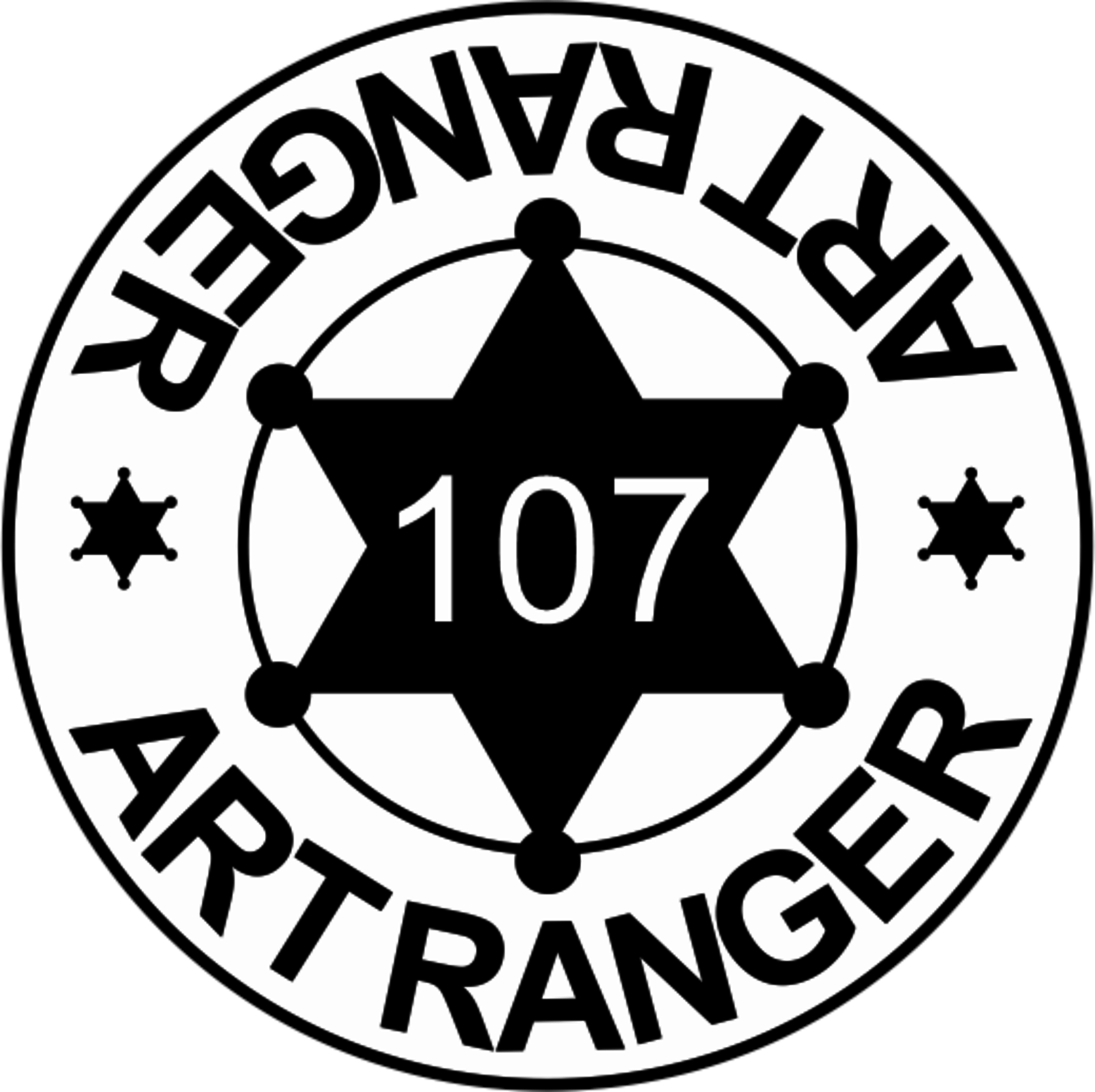 Art Ranger 107